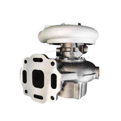 China New turbos 3524424 3802594 Turbocharger KIT H1C 3802594 3524427 3524427H 3524424 for CDC 6BT for sale