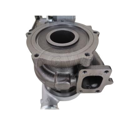 China New turbos 5502134 Turbocharger HE200VG 5353172 5353171 3787030 3793016 5353170 3787030H 5502164 for CUMMINS ISF for sale