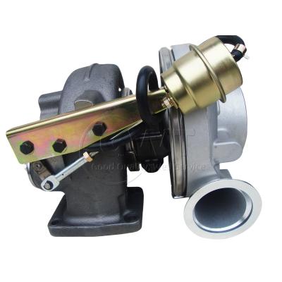 China New turbos 2836726 2836723 Turbocharger HX60W 4956081 2836727+2836726 2836725H 2836723 for 	CUMMINS QSX for sale
