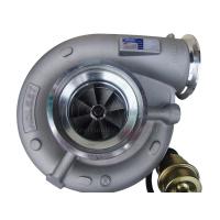 China New turbos 2836726 2836723 Turbocharger HX60W 4956081 2836727+2836726 2836725H 2836723 for 	CUMMINS QSX for sale