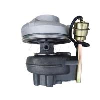 China New turbos 2836726 2836723 Turbocharger HX60W 4956081 2836727+2836726 2836725H 2836723 for 	CUMMINS QSX for sale