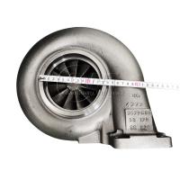 China Turbocharger HC5A 3803450 3538268 3529720 3529721 3529718 for CUMMINS KTTAC1500E KTTA50  CIC KTTA19 for sale