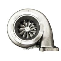 China Turbocharger HX82 4025150 6240-81-8900 3595851 3595852 3599388 3595850 for CUMMINS KOMATSU QSKV45 QSK23 G3 for sale