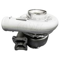 China Turbocharger HX82 4025150 6240-81-8900 3595851 3595852 3599388 3595850 for CUMMINS KOMATSU QSKV45 QSK23 G3 for sale