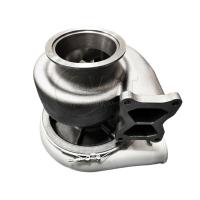China Turbocharger HX82 4025150 6240-81-8900 3595851 3595852 3599388 3595850 for CUMMINS KOMATSU QSKV45 QSK23 G3 for sale