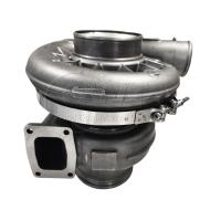 China Original turbos HX82 5323945 4035863 HE800FG Turbocharger HE800FG  HX82 for CUMMINS QSKV60 4089809 4035863 4035862 5323945 for sale
