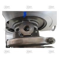 China Turbocharger kit HE221W 2834187 2834188 3787122H HE211W for CUM-MINS 2834188 2834187 FOTON ISF for sale