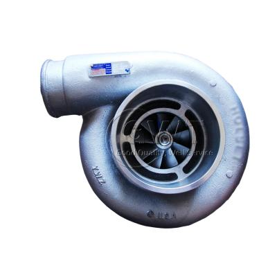 China Original Turbocharger KIT  3803058 3598075 3598075H 3526131HT4C for CUM-MINS 3803058 3598075 NTA50 for sale