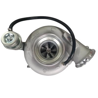 China Turbocharger HX55W 4035893 4035893H 4036915 for CUM-MINS 4035893H 4036915 4035893 QSM11 for sale