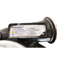 China Genuine Turbocharger 3798213 5502161 5604197 3786560H 5350969 HE200VG for CUMMINS 4309504 3798214 5350969 ISB for sale