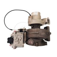 China Genuine Turbocharger 3798213 5502161 5604197 3786560H 5350969 HE200VG for CUMMINS 4309504 3798214 5350969 ISB for sale