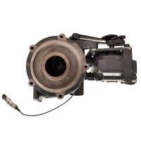 China Genuine Turbocharger 3798213 5502161 5604197 3786560H 5350969 HE200VG for CUMMINS 4309504 3798214 5350969 ISB for sale