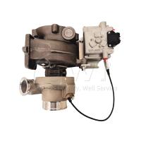 China Genuine Turbocharger 3798213 5502161 5604197 3786560H 5350969 HE200VG for CUMMINS 4309504 3798214 5350969 ISB for sale