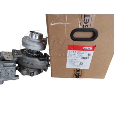 China Turbocharger 3787030H 5353172 3793016 5350968 3793018 5502164 HE200VG for cummins 3793016 5502164 ISF2.8 for sale