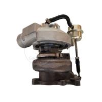China 504085513 4037196 4033387 CUMMINS Turbochargers For HX25W FIAT 4CYL 2V TC for sale
