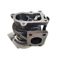 China 504085513 4037196 4033387 CUMMINS Turbochargers For HX25W FIAT 4CYL 2V TC for sale