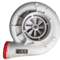 China K50 Cummins Turbocharger 3594165 3767950 2882102 3594164 HX80 for sale