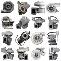 China HX82 Cummins Supercharger Kit  5323941 3594196 3594195 4025027 4033491 for sale