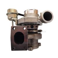China CDC IVECO NEF CUMMINS Turbochargers Universal Turbo Kit 4035394 4042195 4033353 for sale