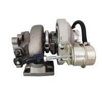 China Cummins Turbo Holset Hx27w 504203236 4045307 4033251 4045279 4033251H for sale