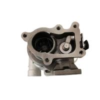 China Cummins Turbo Holset Hx27w 504203236 4045307 4033251 4045279 4033251H for sale