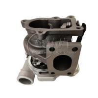 China Cummins Turbo Holset Hx27w 504203236 4045307 4033251 4045279 4033251H for sale
