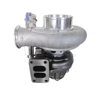 China Original new OEM HX35W 4038471 KCEC 6B 6BTAA 6BTA5.9 EXCAVATOR PC220 4089746 4035376 4035376H turbocharger kit HX35W 4038471 for sale