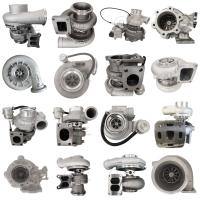 China Original new OEM HX35W 4038471 KCEC 6B 6BTAA 6BTA5.9 EXCAVATOR PC220 4089746 4035376 4035376H turbocharger kit HX35W 4038471 for sale