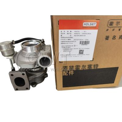 China New genuine turbocharger 4089754 4036902 4036900 4036902H 4036892 HX55 for CUMMINS 4089754 4036902 4036900 4036902H 4036892 ISX1 for sale