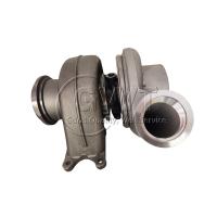 China New genuine turbocharger 4089754 4036902 4036900 4036902H 4036892 HX55 for CUMMINS 4089754 4036902 4036900 4036902H 4036892 ISX1 for sale