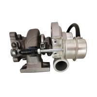 China Turbocharger kit 504061374 3599351 4033163H 4033163 4042194 3599350 2852068 HX25W for IVECO FIAT 4 CYL 2V TC for sale