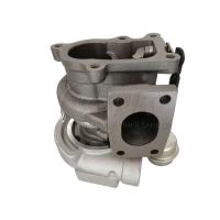 China Turbocharger kit 504061374 3599351 4033163H 4033163 4042194 3599350 2852068 HX25W for IVECO FIAT 4 CYL 2V TC for sale