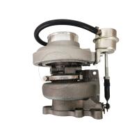 China Turbocharger kit 504061374 3599351 4033163H 4033163 4042194 3599350 2852068 HX25W for IVECO FIAT 4 CYL 2V TC for sale