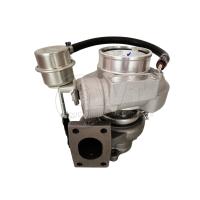 China Turbocharger kit 504061374 3599351 4033163H 4033163 4042194 3599350 2852068 HX25W for IVECO FIAT 4 CYL 2V TC for sale