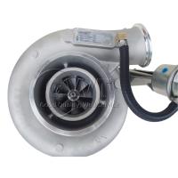 China Turbocharger kit 2882063 5329473 3767251 4033982 3771455 5457022 3767251 2834799 2834798 HX35W for cummins 6BTAA for sale