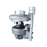 China Supercharger kit 2839354 2839353 HX35W turbos 2839353 2839354 ISD for sale