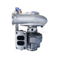 China Supercharger kit 2839354 2839353 HX35W turbos 2839353 2839354 ISD for sale