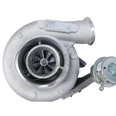China HX35W turbos 2839387H 2839387 2839386 for cummin 2839387H 2839386 2839387 B180 for sale