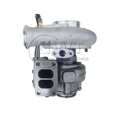 China Turbocharger HX35W 4033985H 2882064 2842888 3767962 turbos 2882064 4033985H 2842888 3767962 6CTAA for sale