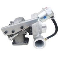 China Turbocharger HX35W 4033985H 2882064 2842888 3767962 turbos 2882064 4033985H 2842888 3767962 6CTAA for sale