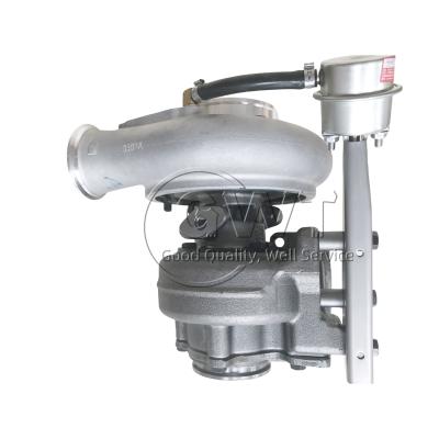 China Supercharger kit 3772562 3772561 HX35W for cummin 3772562 3772561 for sale