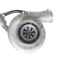 China Supercharger kit 3772562 3772561 HX35W for cummin 3772562 3772561 for sale