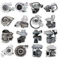 China Supercharger kit 3772562 3772561 HX35W for cummin 3772562 3772561 for sale