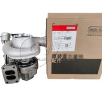 China Turbocharger QSD6 3797805 3790062 3792214 3786527H 3780337 3780338 turbos HX35W 3790062 3792214 3797805 3780337 3780338 for sale