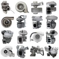 China HX35 turbos 3787039 3788390 5324179 3788391 3785478 HX35 for DONGFENG 3785477 for sale