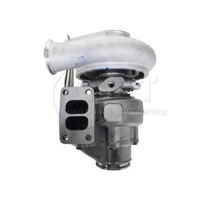 China Turbocharger 5356830 3797518 3797517 HE300WG turbo kit universal 5356830 3797517 for cummin QSB for sale