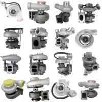 China Turbocharger 5356830 3797518 3797517 HE300WG turbo kit universal 5356830 3797517 for cummin QSB for sale