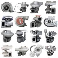 China Turbocharger 5356830 3797518 3797517 HE300WG turbo kit universal 5356830 3797517 for cummin QSB for sale