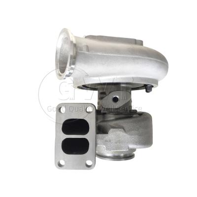 China Supercharger H1C 466575-0001 3531696 3531810H 3802233 3531038 3532210 for kit turbo 3802391 3531810 6BT 6BTAA for sale