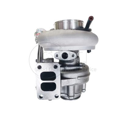 China Supercharger kit 4955754 4050004 2840195 4051162 4051162 4051093 4050242 4050155 5322687 4029159 HX35W B180 for sale